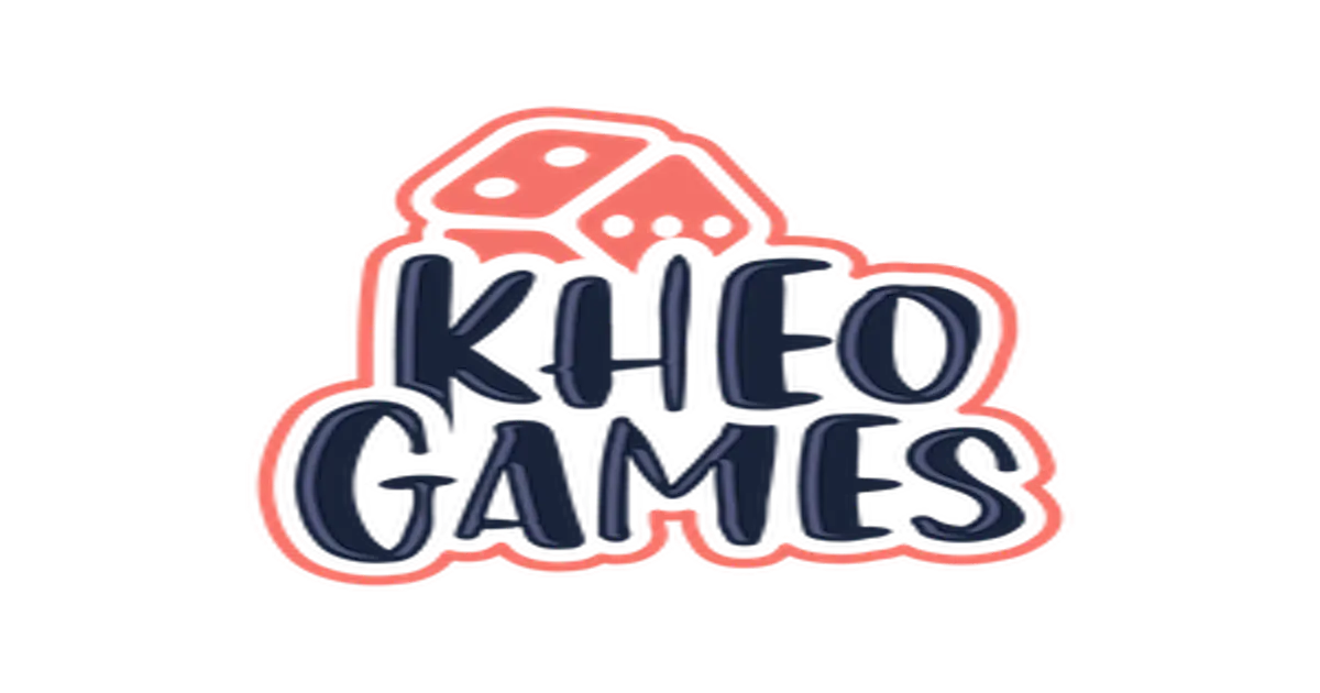 Kheo Games - Best Indian Strategy Board Games